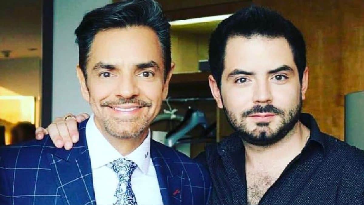 Polémica entre Eugenio Derbez y José Ramón López Beltrán por llamado a votar - Sinaloahoy