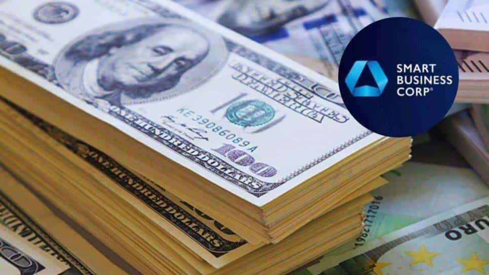 Situación actual de Smart Business Corp: problemas financieros y ...