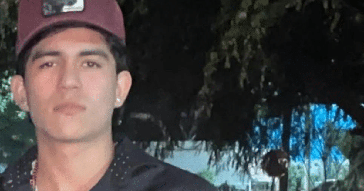 Desaparecido Brayan Alexis Chávez Urías en Mazatlán: Familia Solicita ...
