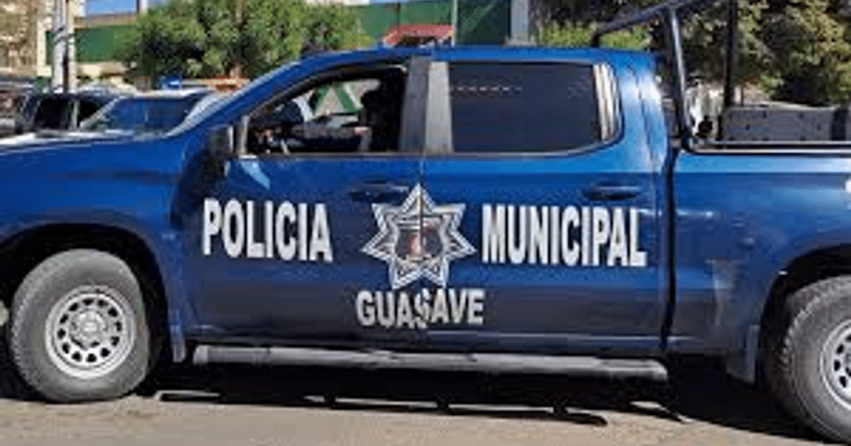 Vandalismo en Guasave: Madre e Hija Destrozan Vivienda en la Comunidad ...